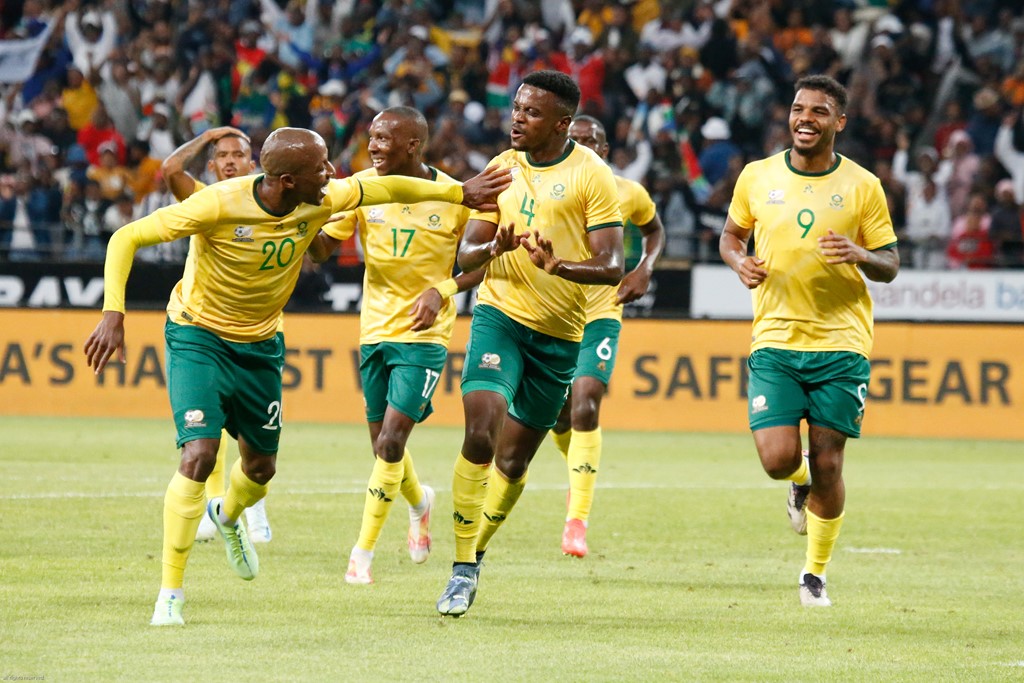 Latest News | South African Football Association | SAFA